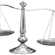 Balance scales – social work in 40 objects