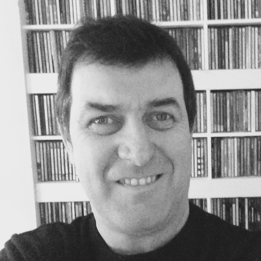 Riad’s ID card – social work in 40 objects