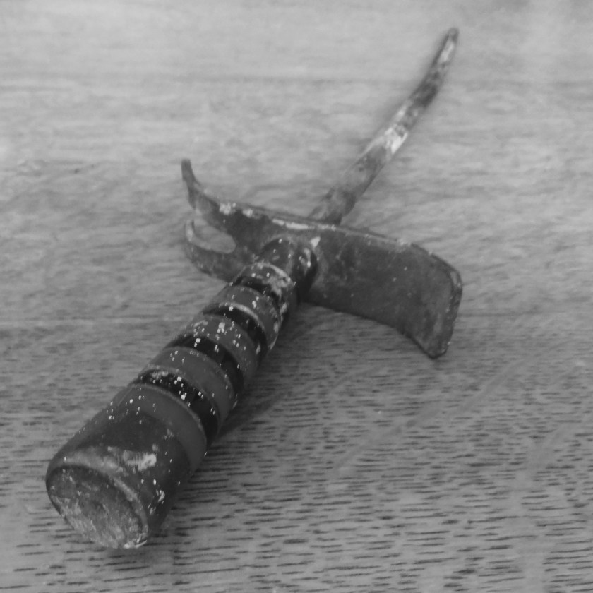 All Objects – Page 4 – social work in 40 objects