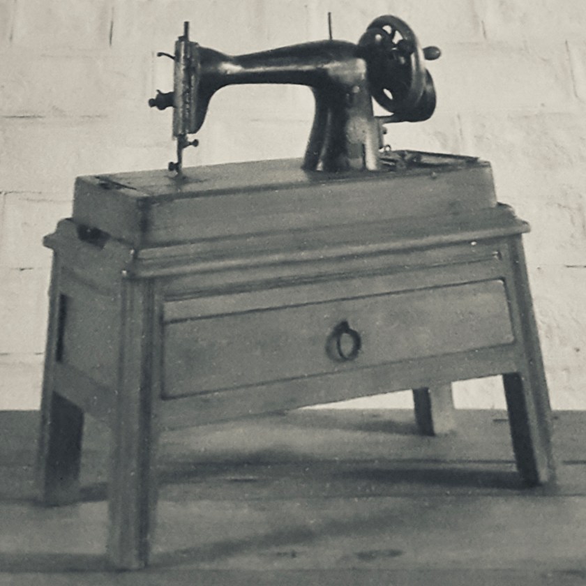 All Objects – social work in 40 objects