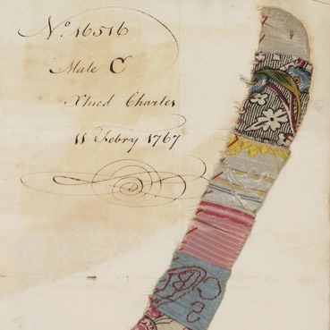 social work in 40 objects