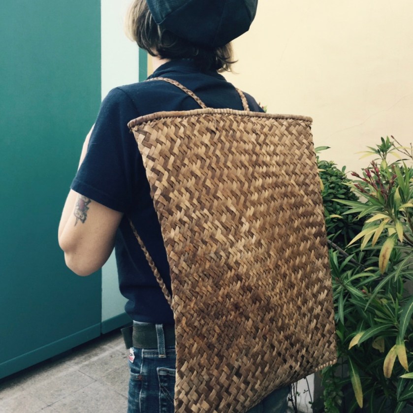 social work in 40 objects