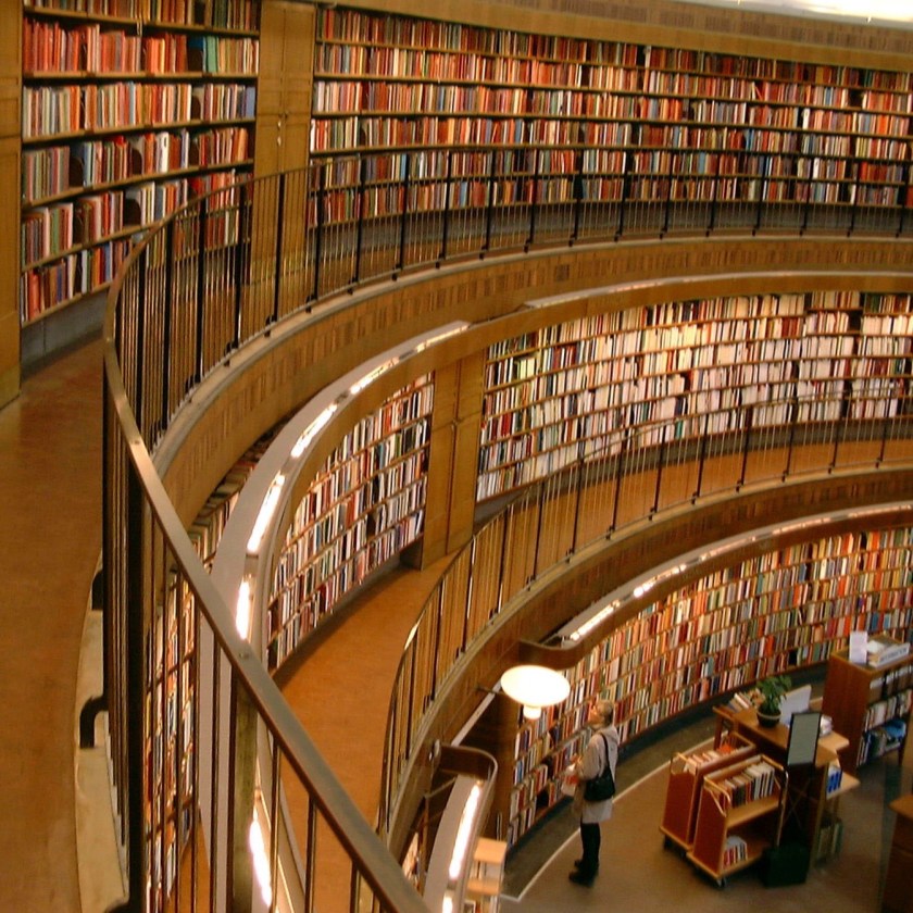 social work in 40 objects