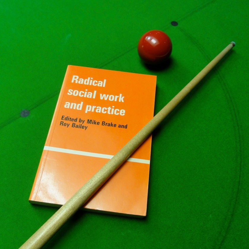 social work in 40 objects